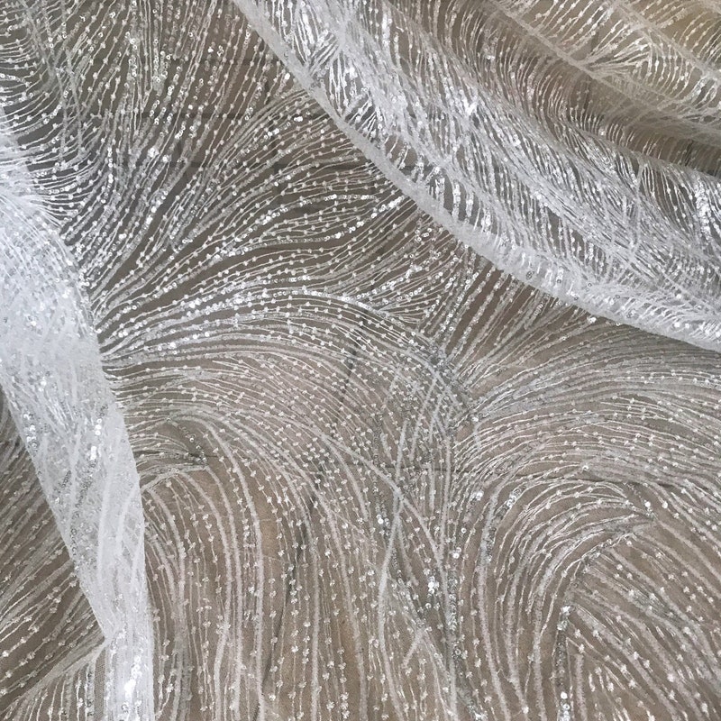 Gemstone Fabric - Etsy