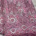5 YARDS / 4 COLORS / Hamlet Black Gold Beaded Sequin Embroidery Mesh ...