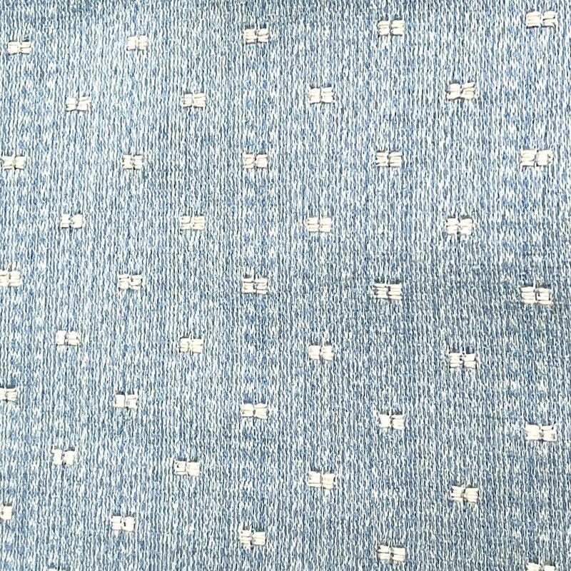 Light Blue Fabric - Etsy