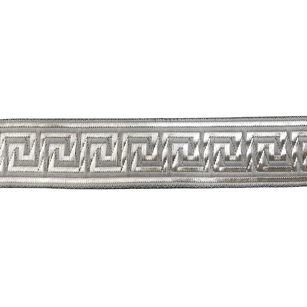 Greek Key Trim - Etsy