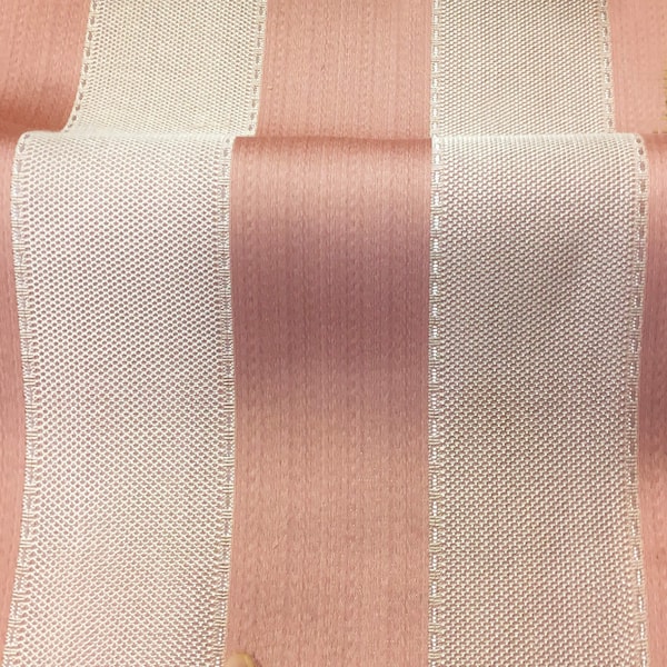 Wide Stripe Fabric - Etsy