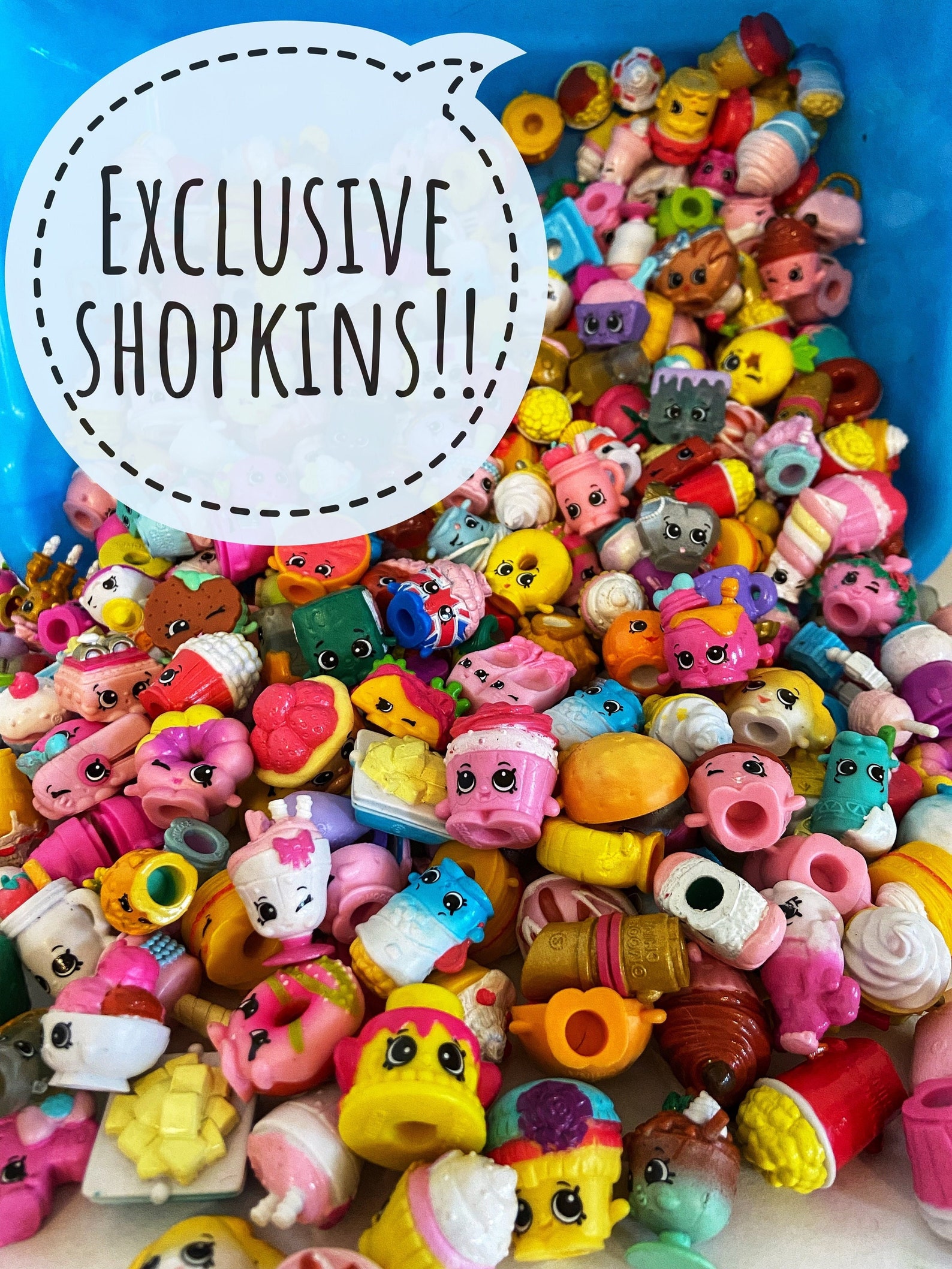 Shopkins - Etsy