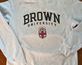 Brown University - Etsy