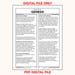 Bible Book Summaries Overview of All 66 Books Bible Study Guide Bible ...