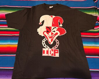 Insane Clown Posse T-shirt the Great Milenko Album Shirt - Etsy