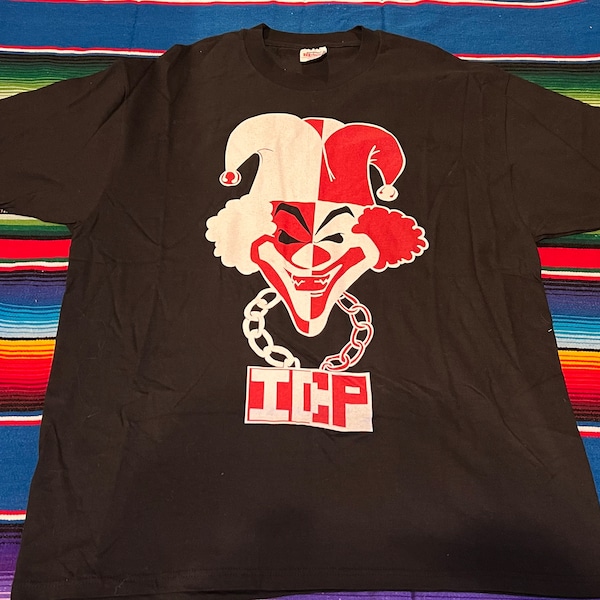 Icp - Etsy
