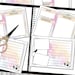 Recipe Cards | Spell Cards | Ritual Cards | Mystic Smoke Grimoire ...