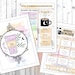 Tea Blending Worksheets | Simple Correspondences | Herbology | Recipes ...