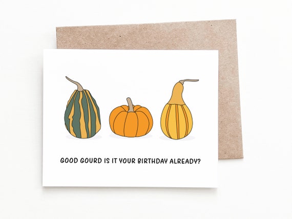 Fall Birthday Memes