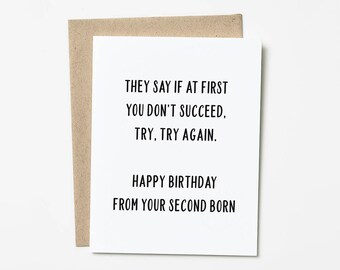 Card for Child | Etsy