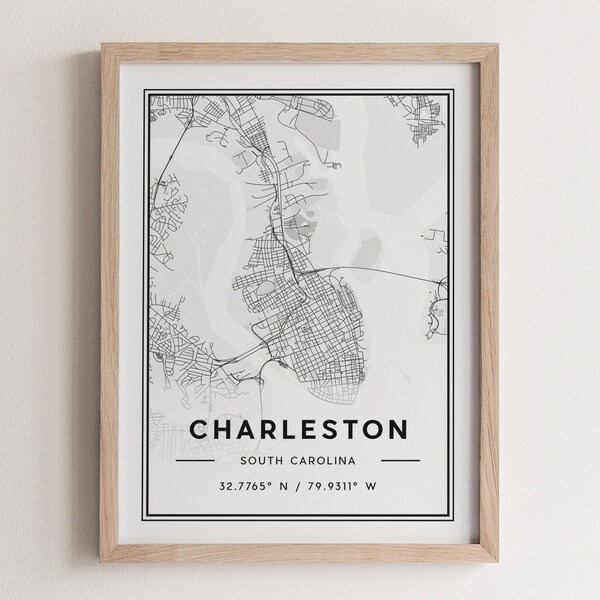 Charleston - Etsy