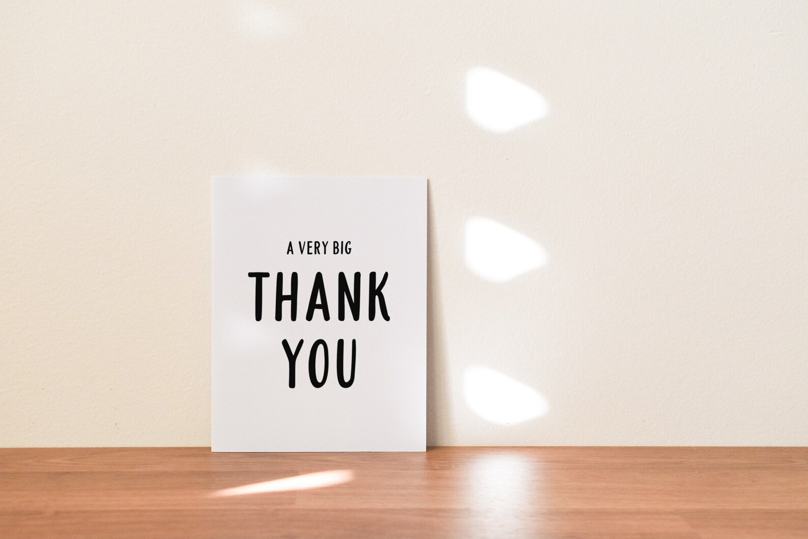 Funny Thank You Card Thank You Gift Greeting Card for Him or - Etsy Canada