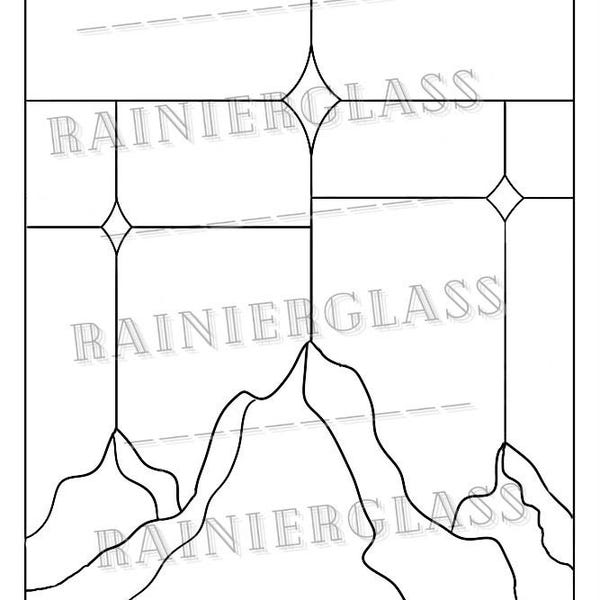 RainierReflections - Etsy