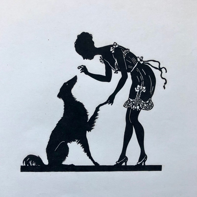 Scherenschnitte Patterns - Etsy