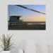 Rat Beach Redondo Torrance Vibrant Sunset Photography Print California ...