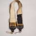 Vintage Tapestry Ribbon Lined Camera Strap From Brand's Camera ...