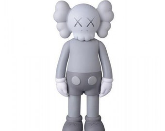 Kaws Big Figure - Etsy