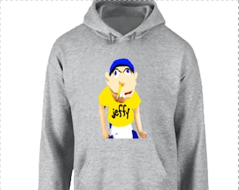 Jeffy | Etsy
