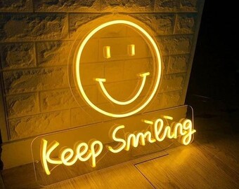 Led Birthday Lights - Etsy