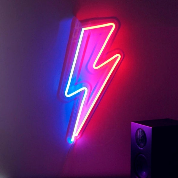 Cool Neon Sign - Etsy