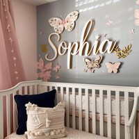 Name Decor - Etsy