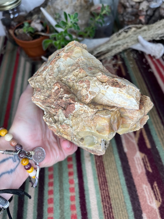 2lbs of Limb Cast With Oregon Opal - Etsy