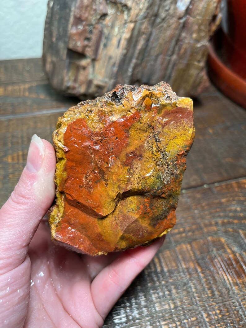 High Quality Calamity Jasper* - Etsy