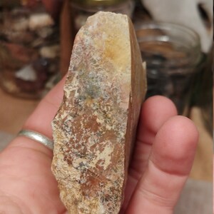 Delightful Freckled Calamity Jasper * - Etsy