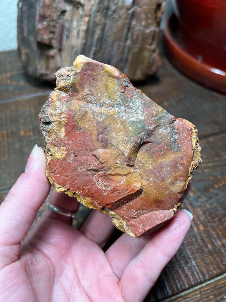 High Quality Calamity Jasper* - Etsy