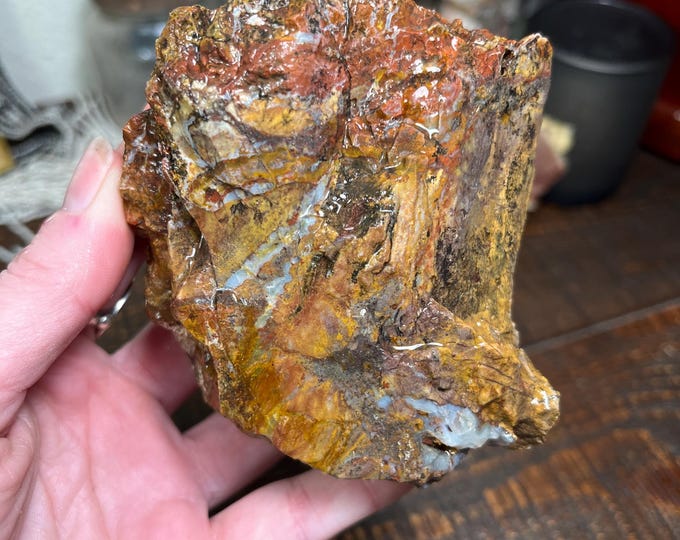 Chunky Jasper-chert Chunk* - Etsy