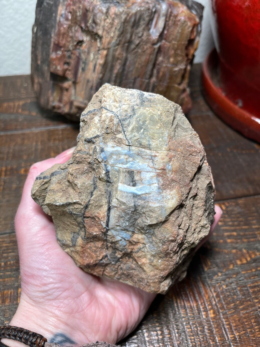 Chunky Jasper-chert Chunk* - Etsy