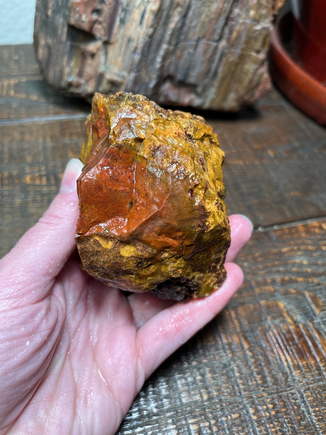 High Quality Calamity Jasper* - Etsy