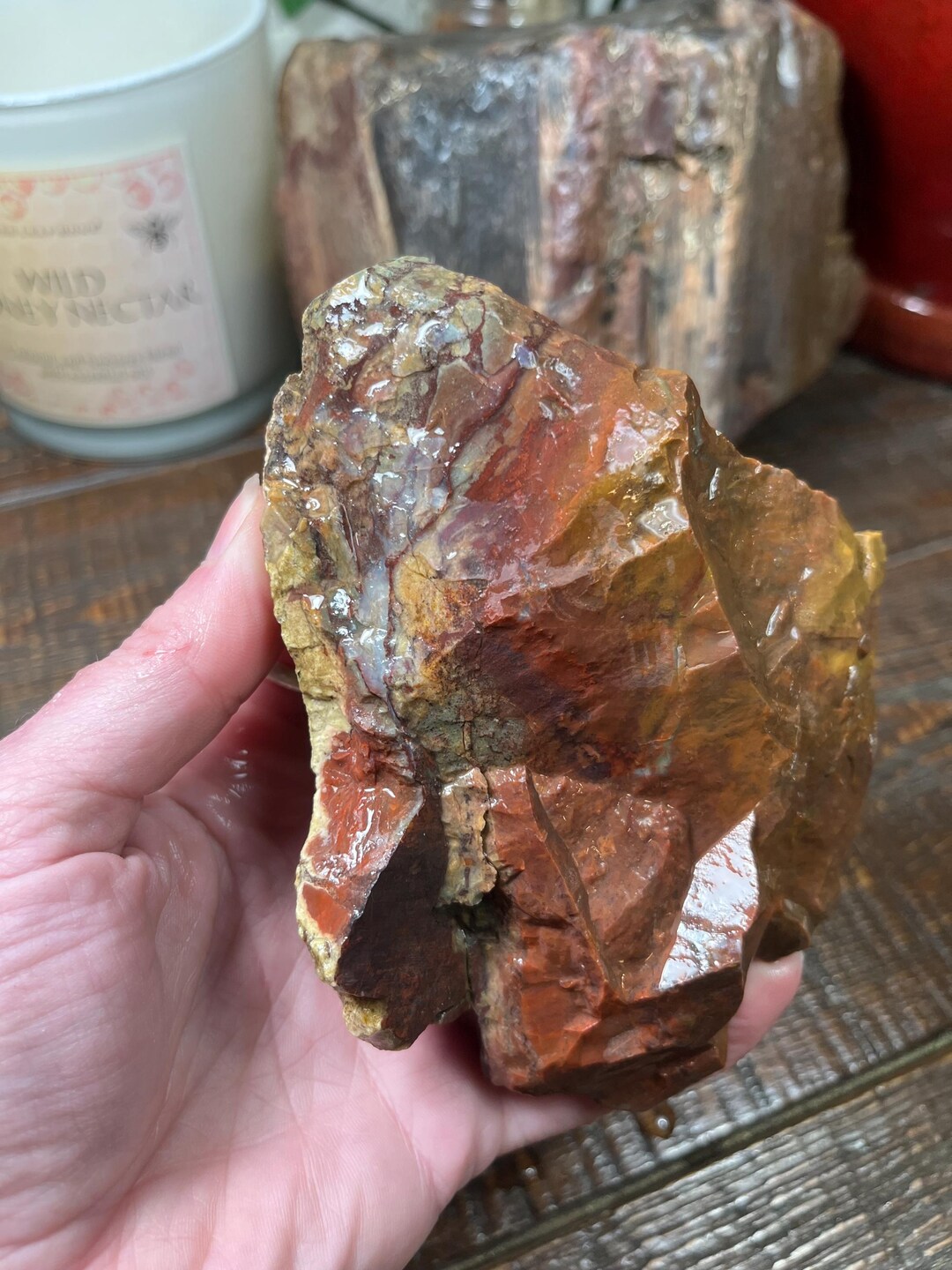 Superstar Calamity Jasper - Etsy