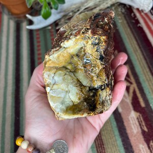 2lbs of Limb Cast With Oregon Opal * - Etsy