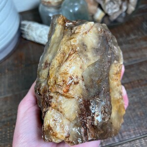 1lbs of Limb Cast With Quartz and Agate * - Etsy