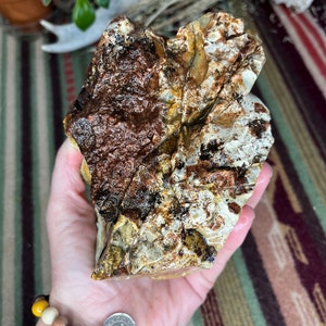 2lbs of Limb Cast With Oregon Opal * - Etsy