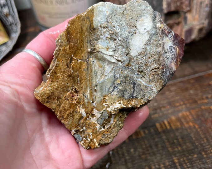 Chunky Jasper-chert Chunk* - Etsy