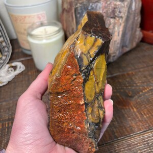 Striking Limb Cast With Jasper* - Etsy