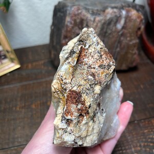 Dainty Agatized Limb Cast* - Etsy