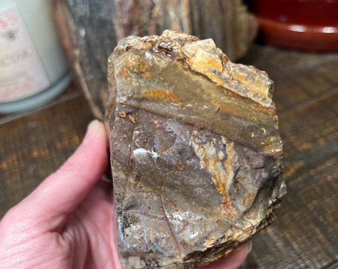 Chunky Jasper-chert Chunk* - Etsy