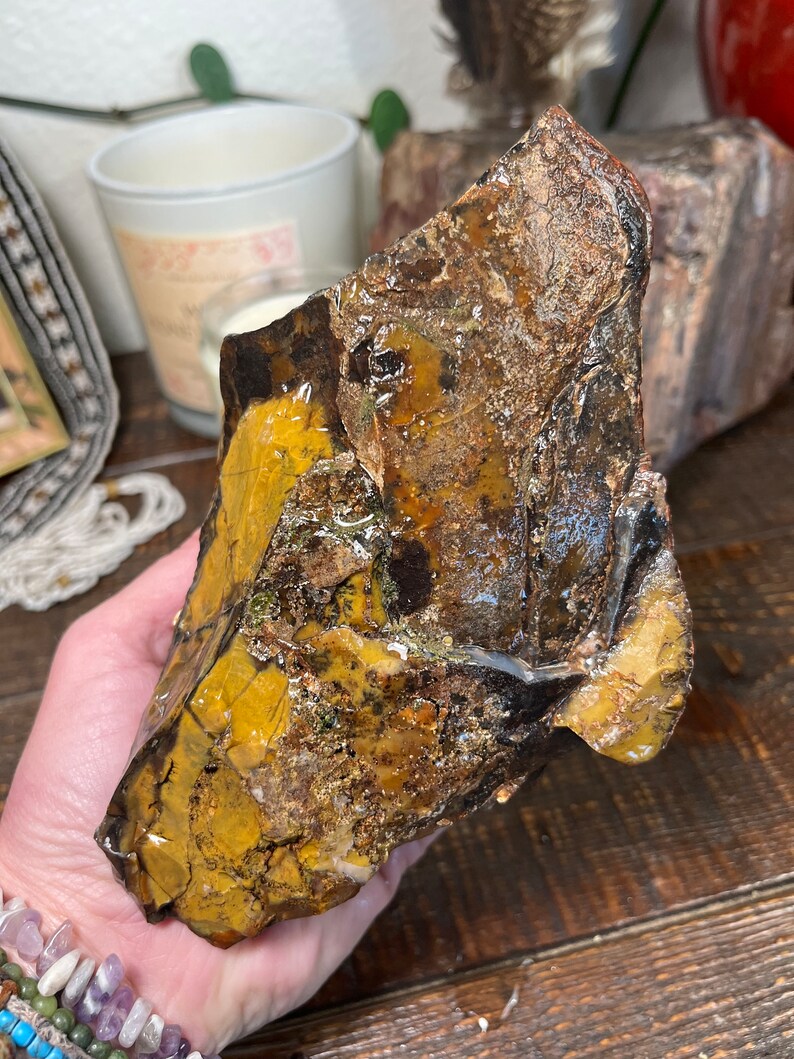 Striking Limb Cast With Jasper* - Etsy
