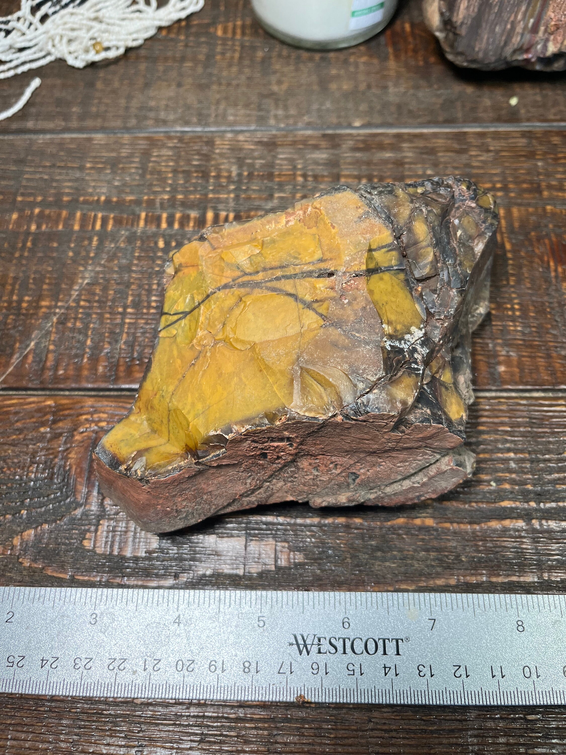 Striking Limb Cast With Jasper* - Etsy