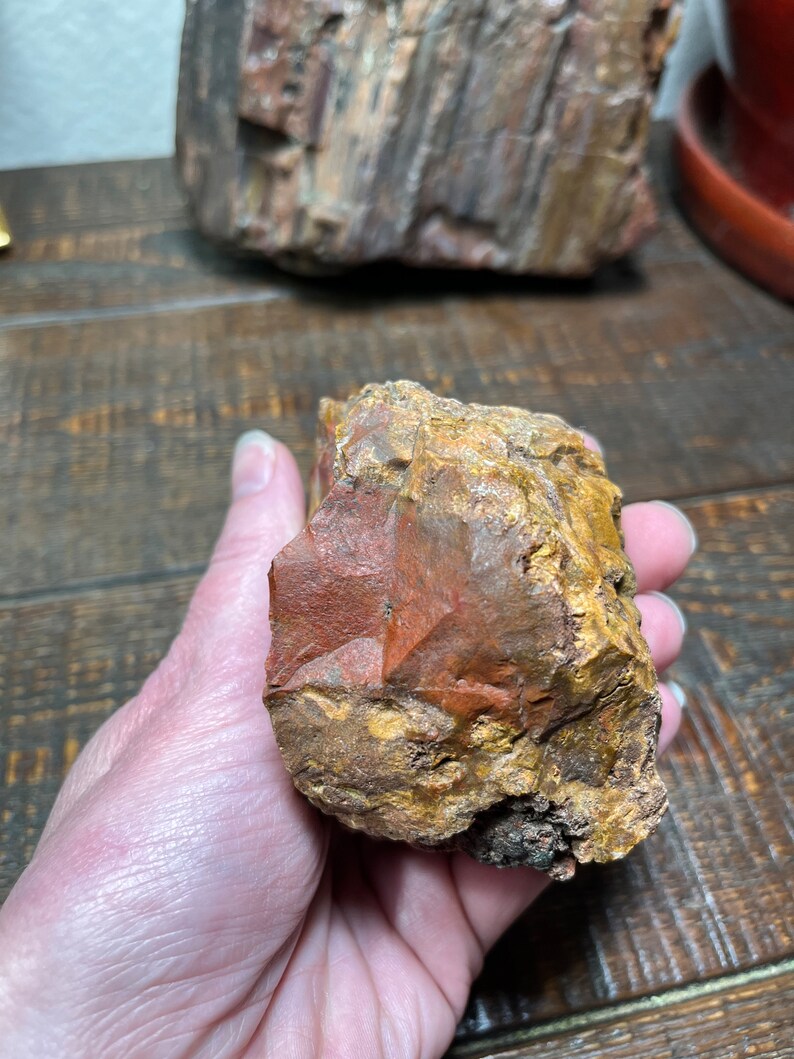 High Quality Calamity Jasper* - Etsy
