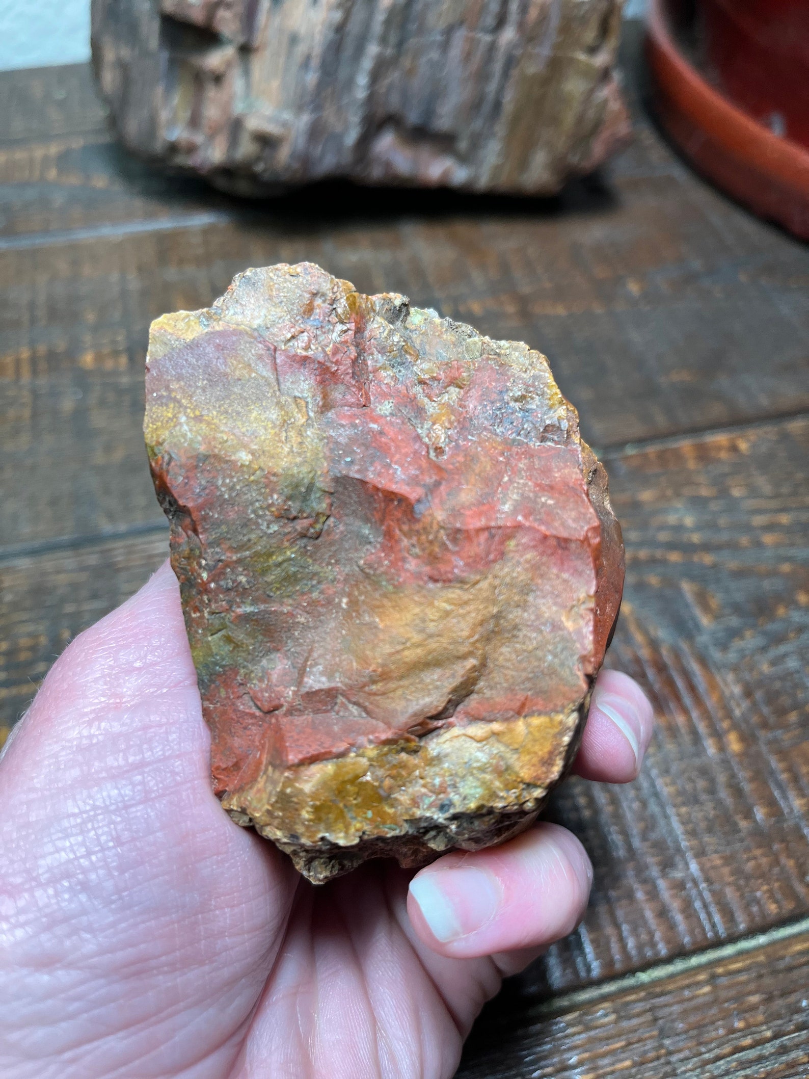 High Quality Calamity Jasper* - Etsy
