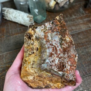 1lbs of Limb Cast With Quartz and Agate * - Etsy