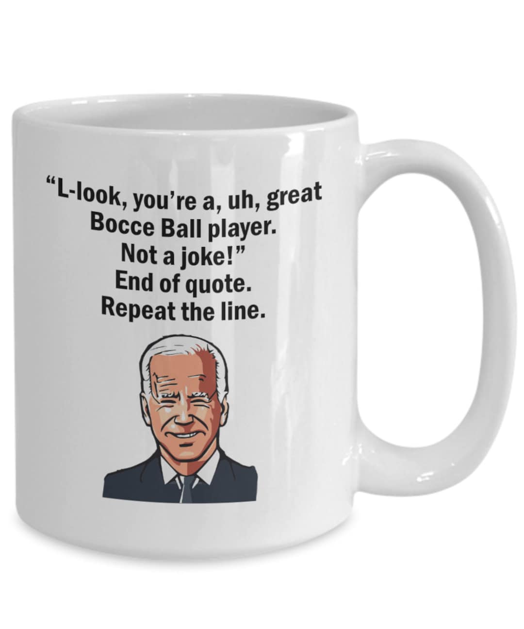 Bocce Ball Mug, Funny Bocce Ball Gift - Etsy