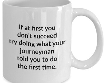 Journeyman Millwright, Journeyman Millwright Gift, Journeyman ...