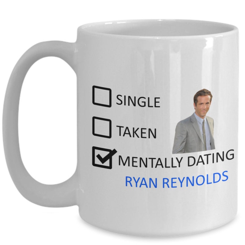 Ryan Reynolds - Etsy