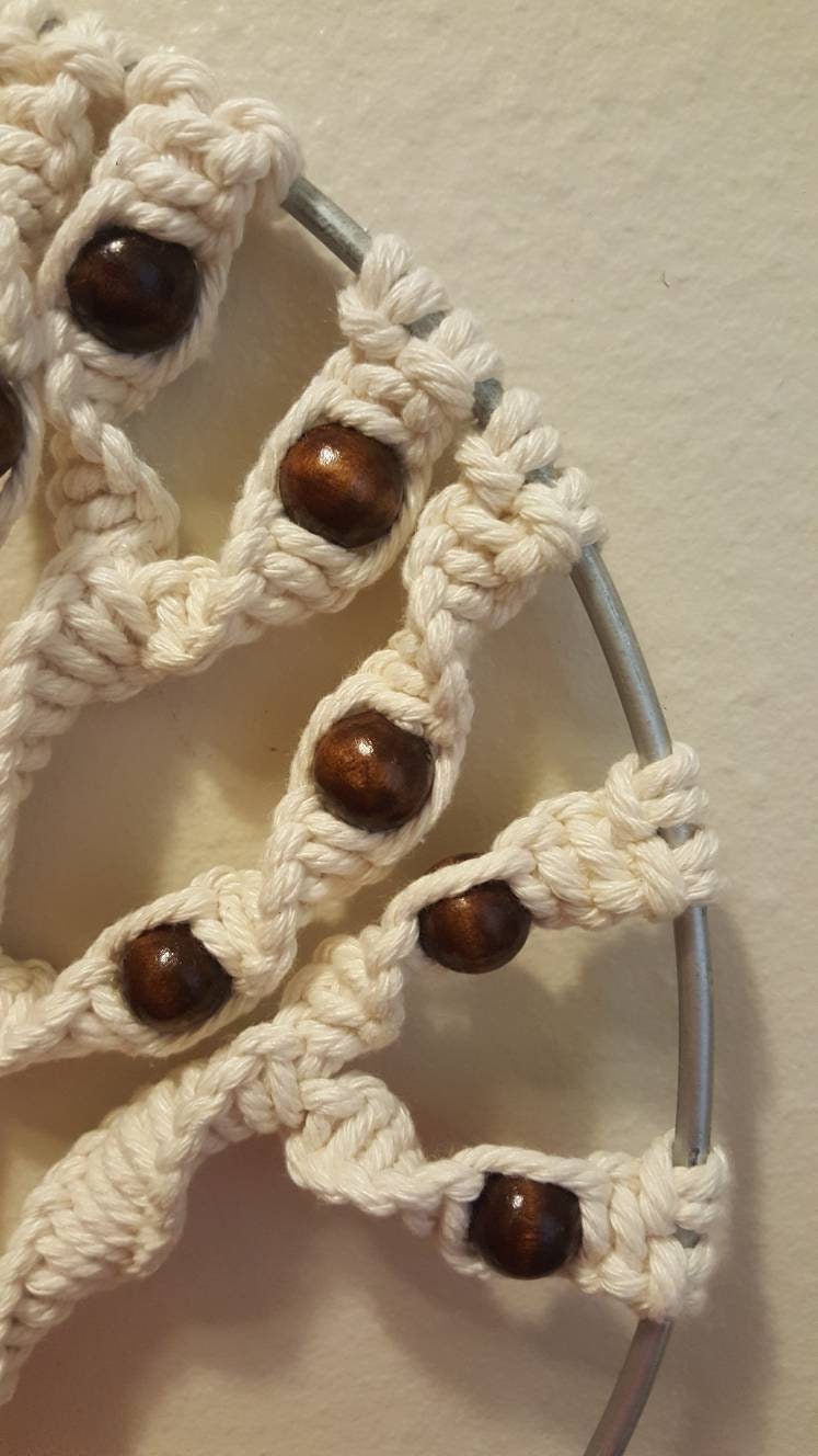 Macrame Tree of Life Wall Hanging Wall Art | Etsy
