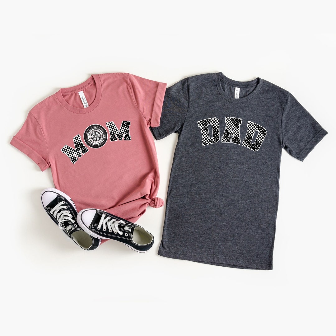 Family Racing Shirt, Racing Car Birthday Shirt for Family Members ...